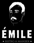 Emile Bistro à Bruxelles